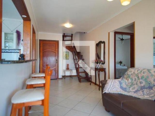 Apartamento à Venda Jardim Itu Sabará, 3 Quartos, 140 m² Porto Alegre