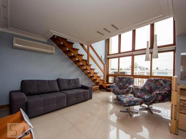 Apartamento à Venda Jardim Itu Sabará, 3 Quartos, 145 m² Porto Alegre
