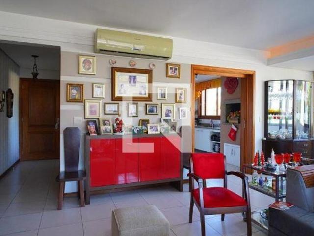 Apartamento à Venda Jardim Itu Sabará, 3 Quartos, 150 m² Porto Alegre