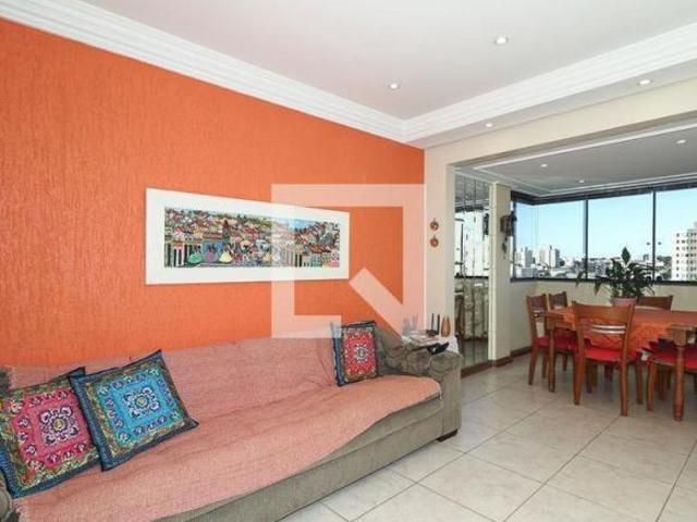 Apartamento à Venda Jardim Itu Sabará, 3 Quartos, 155 m² Porto Alegre