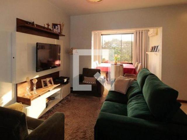 Apartamento à Venda Jardim Itu Sabará, 3 Quartos, 166 m² Porto Alegre