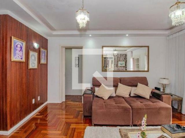 Apartamento à Venda Jardim Itu Sabará, 3 Quartos, 177 m² Porto Alegre