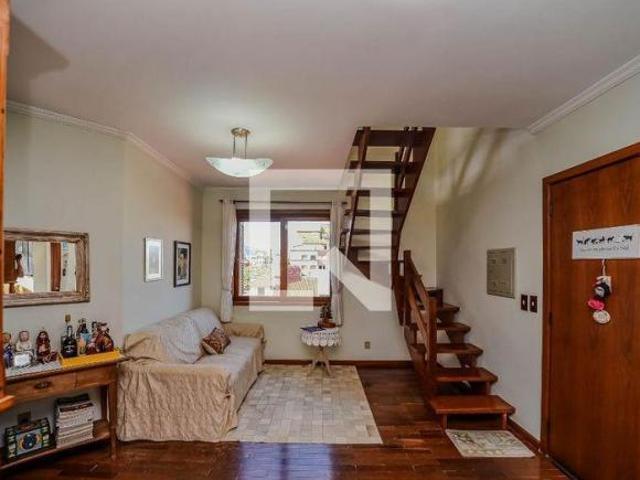Apartamento à Venda Jardim Itu Sabará, 3 Quartos, 205 m² Porto Alegre