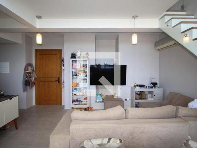 Apartamento à Venda Jardim Itu Sabará, 4 Quartos, 123 m² Porto Alegre
