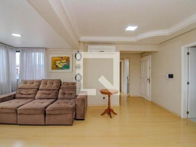 Apartamento à Venda Jardim Itu Sabará, 4 Quartos, 218 m² Porto Alegre