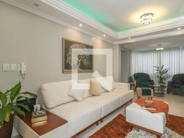 Apartamento à Venda Jardim Itu Sabará, 4 Quartos, 228 m² Porto Alegre
