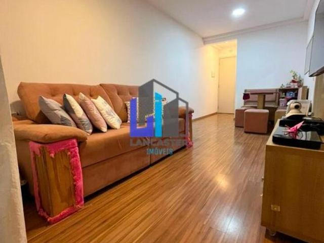 APARTAMENTO À VENDA, JARDIM JAMAICA SANTO ANDRÉ