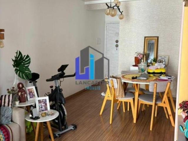 Apartamento à venda, Jardim Jamaica, Santo André
