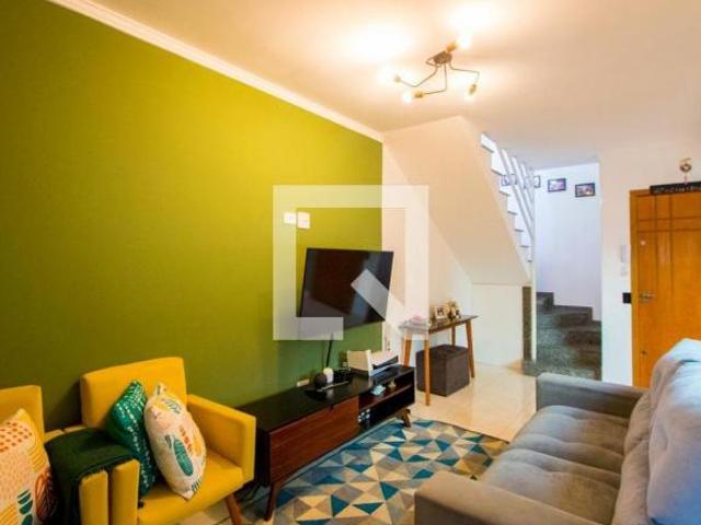Apartamento à Venda Jardim Jamaica, 2 Quartos, 94 m2