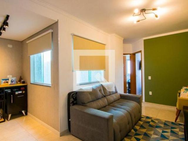 Apartamento à Venda Jardim Jamaica, 2 Quartos, 94 m2