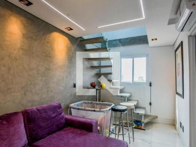 Apartamento à Venda Jardim Jamaica, 2 Quartos, 100 m2