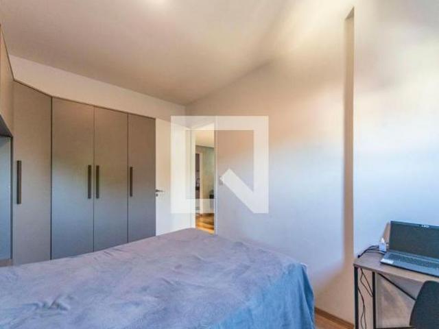 Apartamento à Venda Jardim Jamaica, 3 Quartos, 58 m2