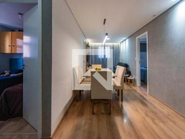 Apartamento à Venda Jardim Jamaica, 3 Quartos, 58 m2