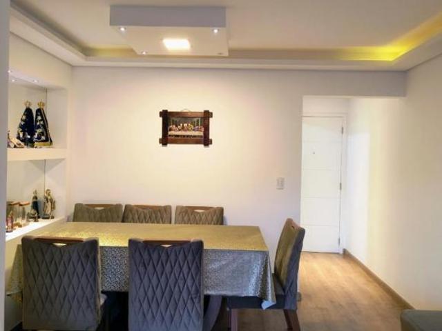 Apartamento à venda Jardim Jaqueline São Paulo