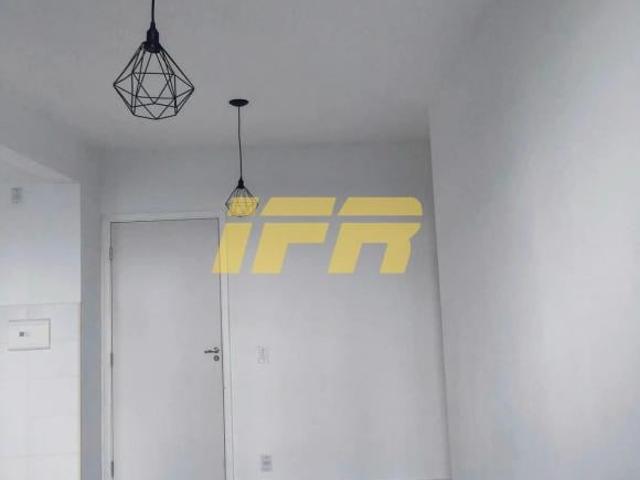 Apartamento à venda, Jardim Jaraguá, Taubaté, SP