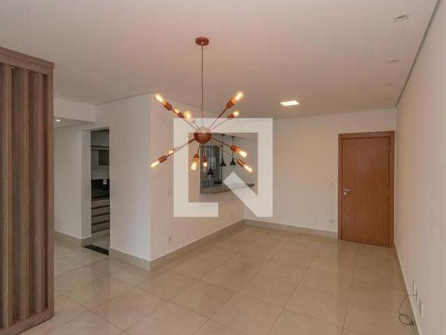 Apartamento à Venda Jardim João Paulo II, 3 Quartos, 108 m² Sumaré
