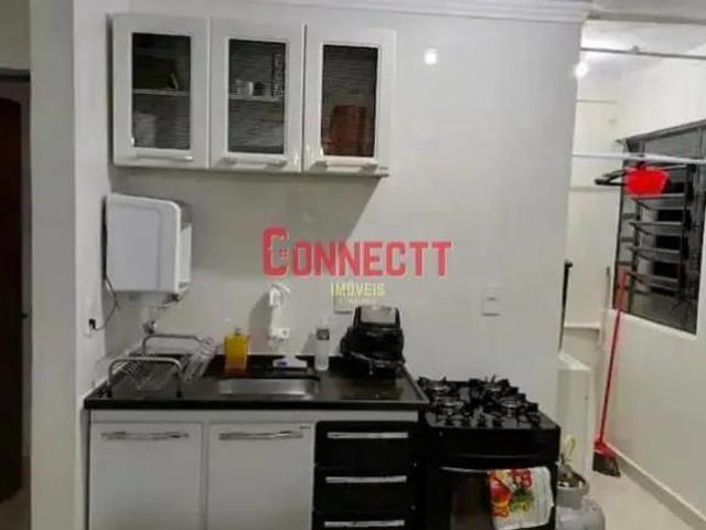 Apartamento à venda, Jardim João Rossi, Ribeirão Preto, SP