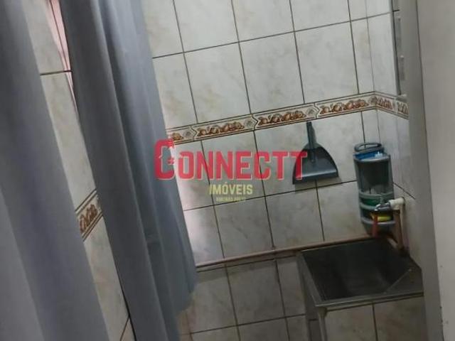Apartamento à venda, Jardim João Rossi, Ribeirão Preto, SP