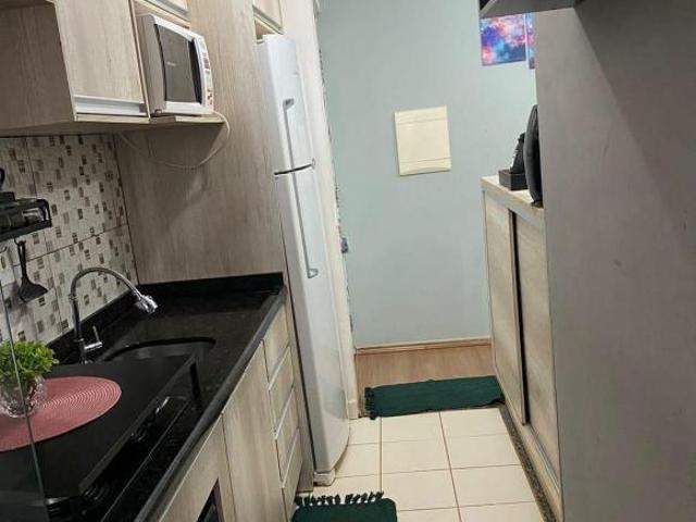 Apartamento à venda, Jardim Jóquei Club, Londrina, PR