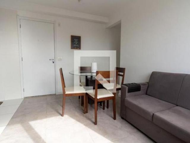 Apartamento à Venda Jardim Jussara, 2 Quartos, 40 m² São Paulo