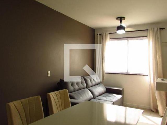 Apartamento à Venda Jardim Jussara, 2 Quartos, 41 m2