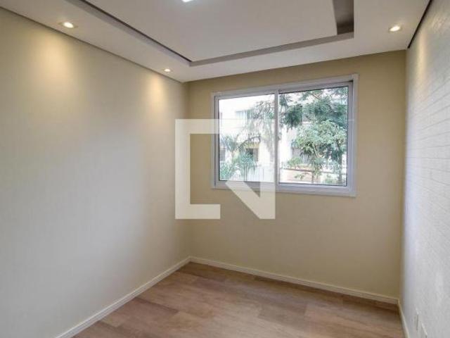 Apartamento à Venda Jardim Jussara, 2 Quartos, 41 m2