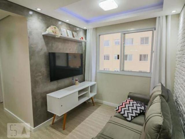 Apartamento à Venda Jardim Jussara, 2 Quartos, 41 m² São Paulo