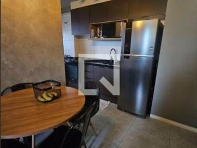 Apartamento à Venda Jardim Jussara, 2 Quartos, 41 m² São Paulo