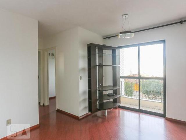 Apartamento à Venda Jardim Jussara, 2 Quartos, 47 m2