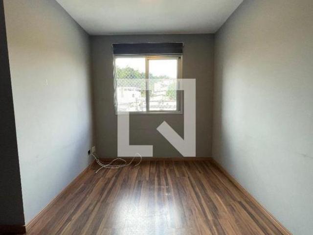 Apartamento à Venda Jardim Jussara, 2 Quartos, 45 m2