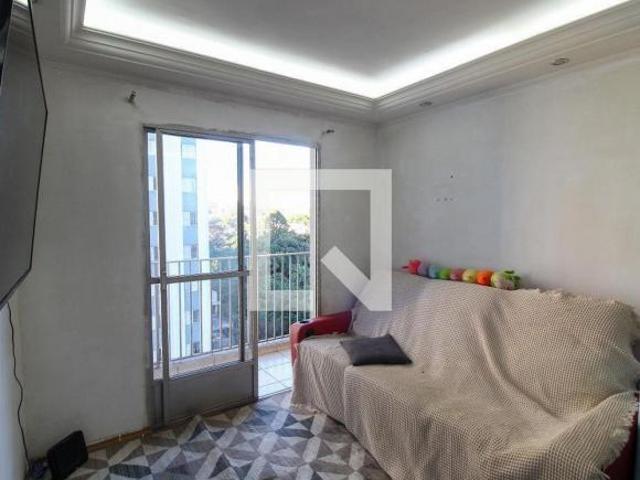 Apartamento à Venda Jardim Jussara, 2 Quartos, 48 m2