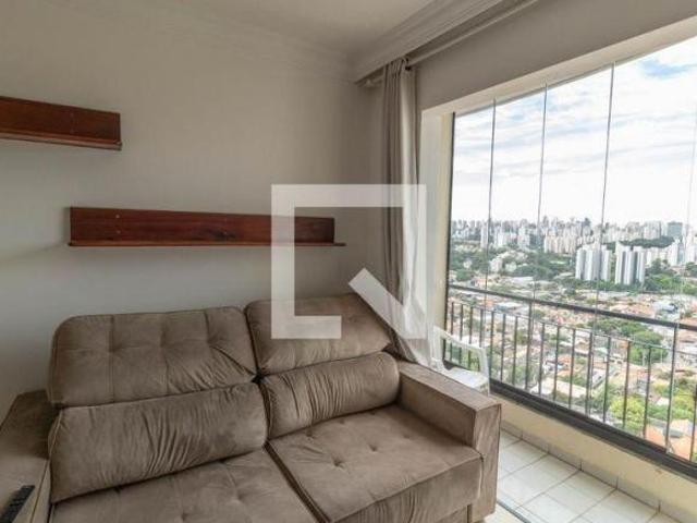 Apartamento à Venda Jardim Jussara, 2 Quartos, 49 m² São Paulo