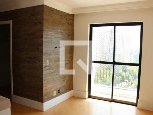 Apartamento à Venda Jardim Jussara, 2 Quartos, 50 m2