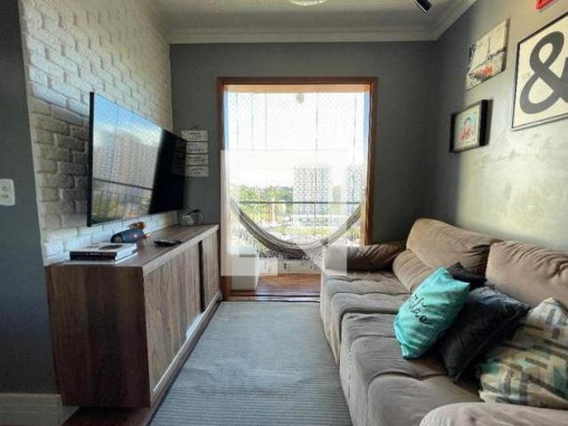 Apartamento à Venda Jardim Jussara, 2 Quartos, 50 m² São Paulo