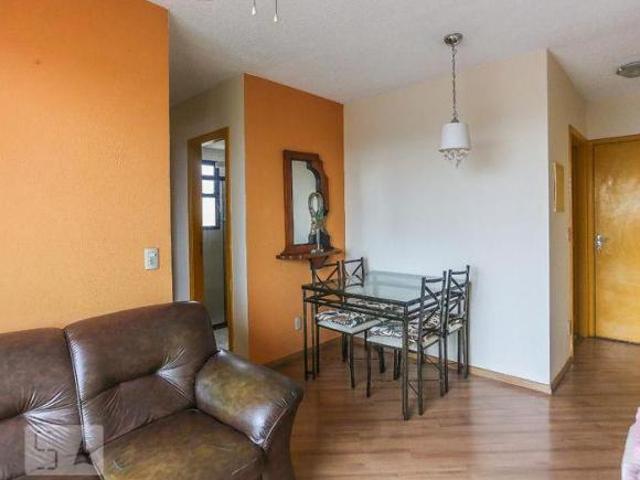 Apartamento à Venda Jardim Jussara, 2 Quartos, 51 m2