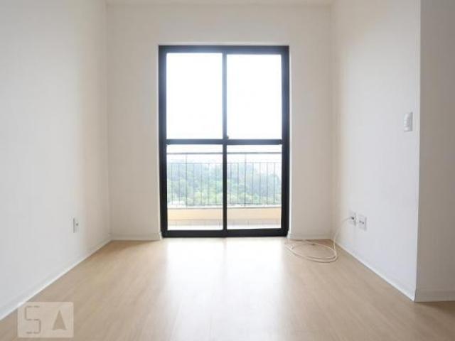 Apartamento à Venda Jardim Jussara, 2 Quartos, 52 m2