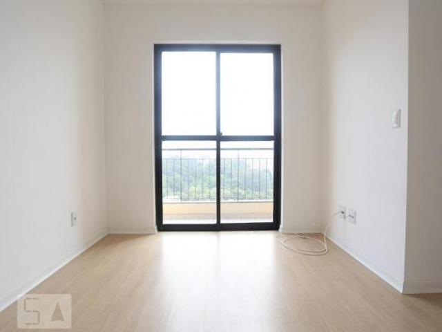 Apartamento à Venda Jardim Jussara, 2 Quartos, 52 m2