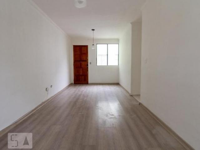 Apartamento à Venda Jardim Jussara, 2 Quartos, 54 m2
