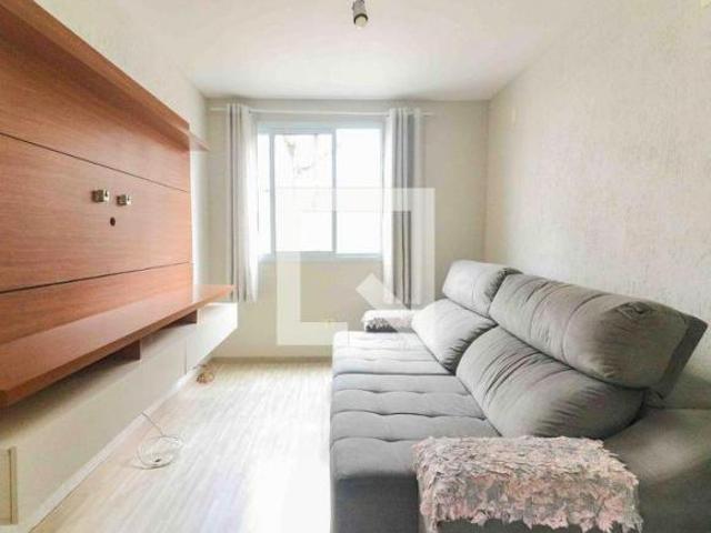 Apartamento à Venda Jardim Jussara, 2 Quartos, 54 m² São Paulo