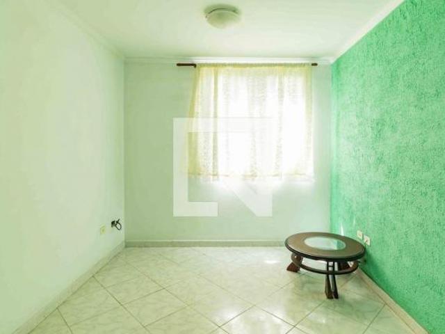 Apartamento à Venda Jardim Jussara, 2 Quartos, 55 m2