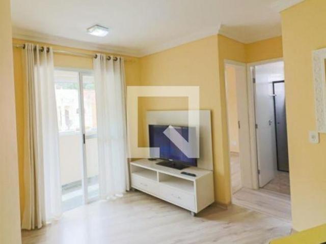 Apartamento à Venda Jardim Jussara, 2 Quartos, 55 m² São Paulo