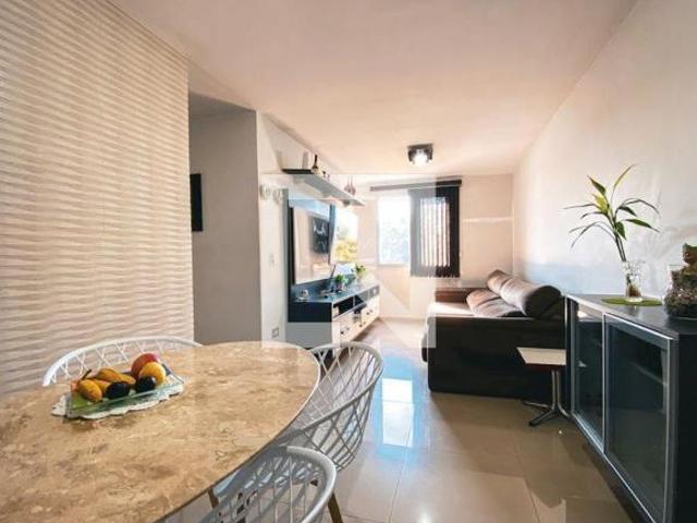 Apartamento à Venda Jardim Jussara, 2 Quartos, 58 m2