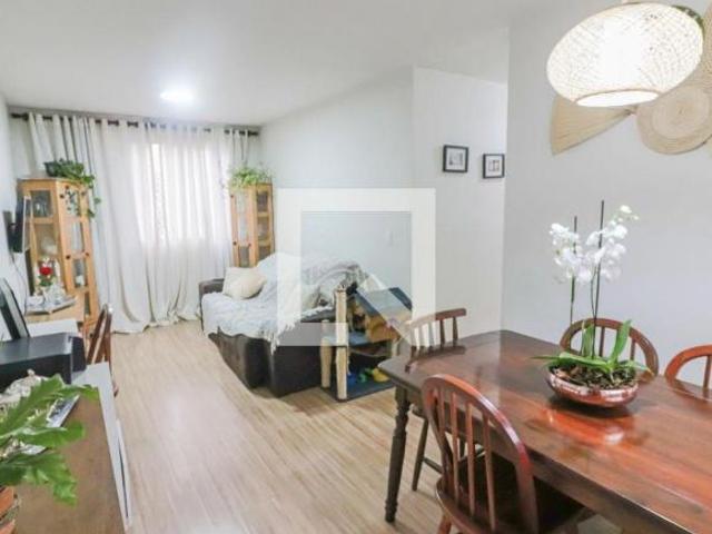 Apartamento à Venda Jardim Jussara, 2 Quartos, 61 m2