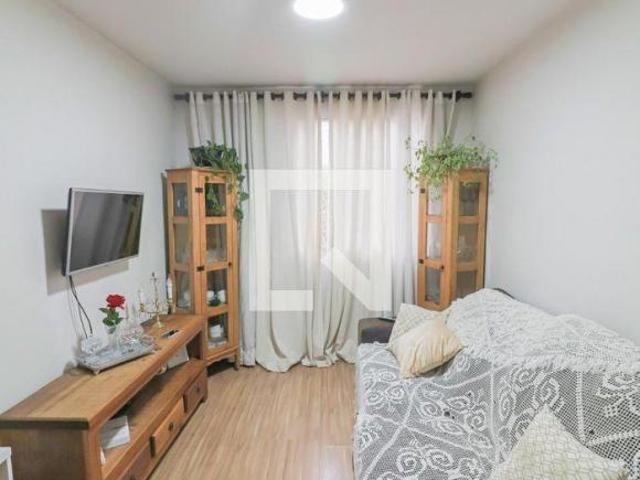 Apartamento à Venda Jardim Jussara, 2 Quartos, 61 m² São Paulo