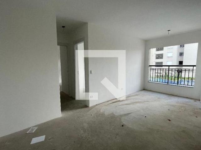 Apartamento à Venda Jardim Jussara, 2 Quartos, 62 m2