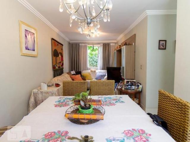 Apartamento à Venda Jardim Jussara, 2 Quartos, 64 m2