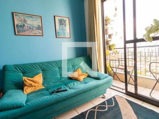 Apartamento à Venda Jardim Jussara, 2 Quartos, 65 m2