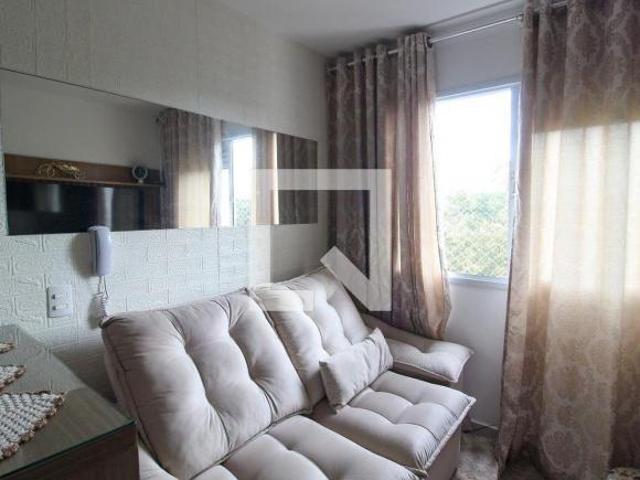 Apartamento à Venda Jardim Jussara, 2 Quartos, 33 m2