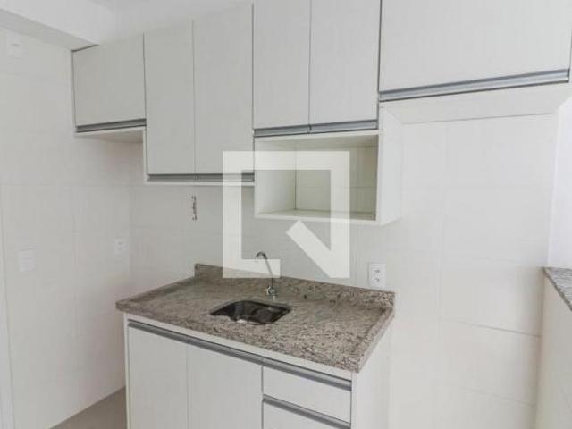 Apartamento à Venda Jardim Jussara, 2 Quartos, 33 m2