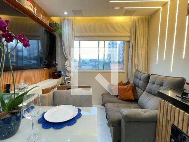 Apartamento à Venda Jardim Jussara, 2 Quartos, 33 m2